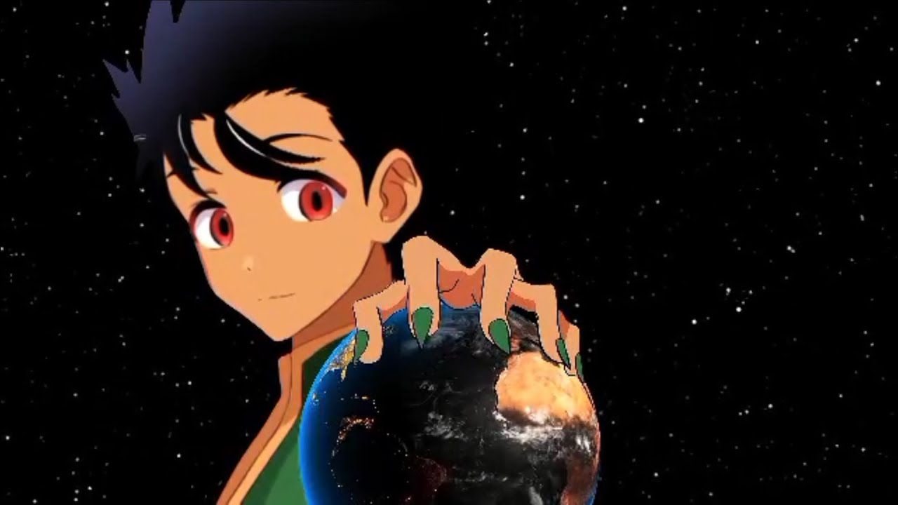 Happy B-Day Gon!|HxH - YouTube