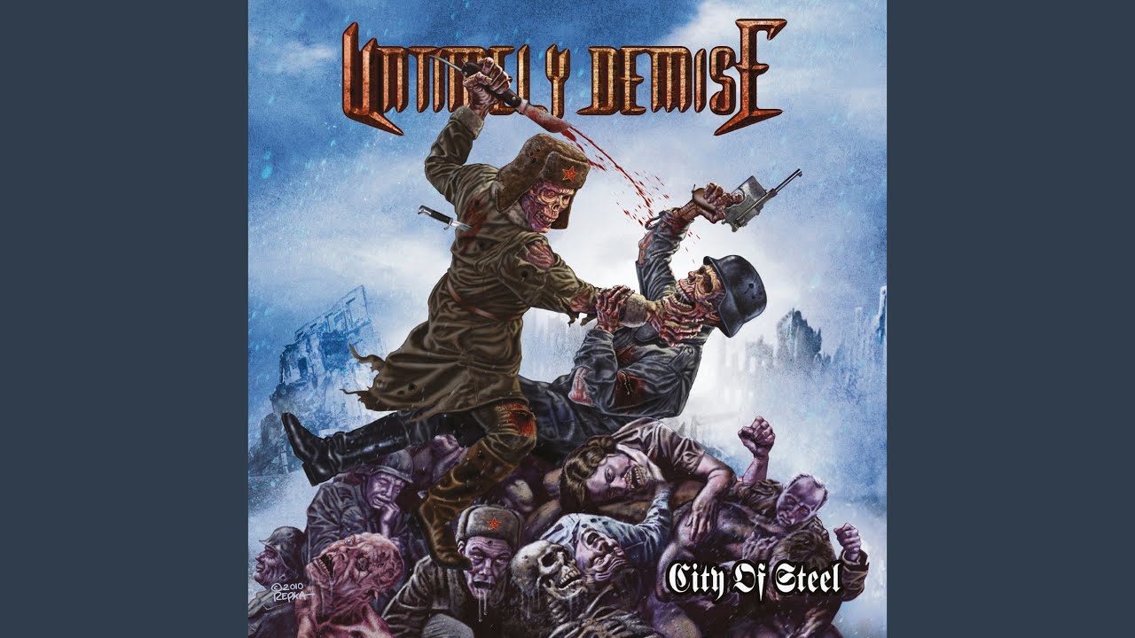 Hunting Evil - YouTube