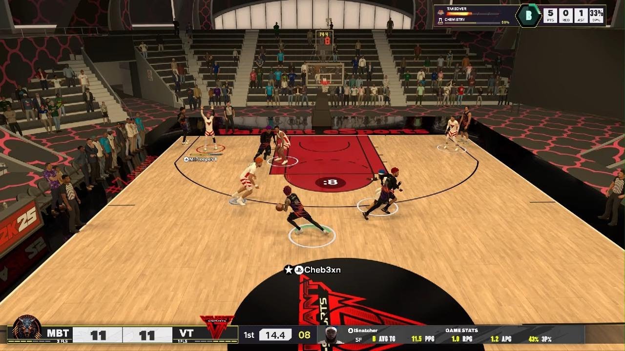 NBA 2K25_20241109011738 - YouTube