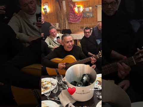 Canut Reyes the Legend♥🌹♥..gipsy kings 4ever ❤️