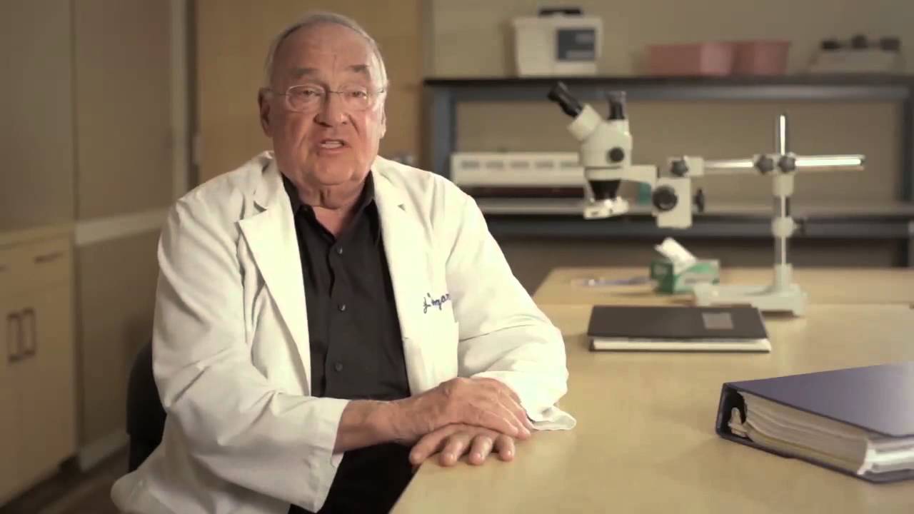 Thomas Fogarty - 2012 National Medal of Technology & Innovation - YouTube