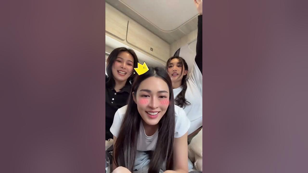 240716 Lingling Kwong TikTok Live - YouTube