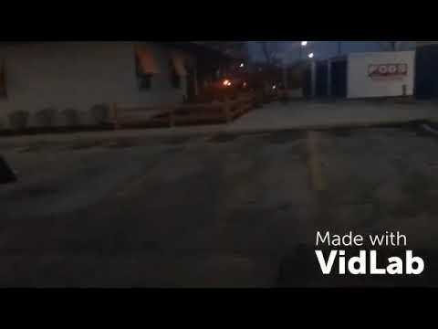 THE FERAL SCRAPPING PALLET MAN - YouTube