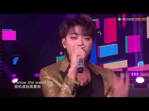 210228 Z.TAO Performing \