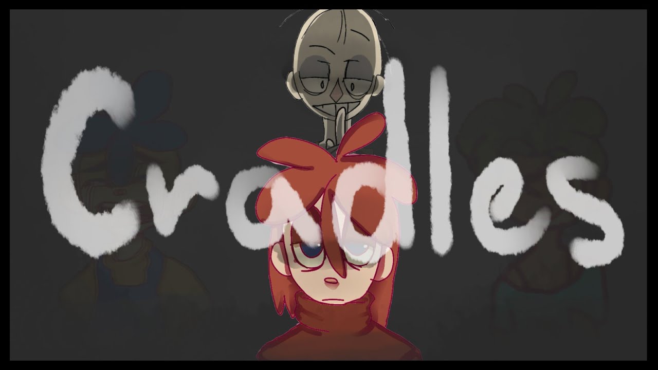 Cradles - animation - I Flipaclip I - YouTube