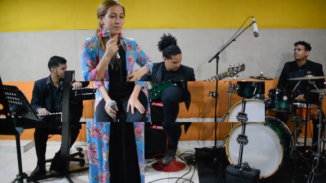 Jazz Quartet - YouTube