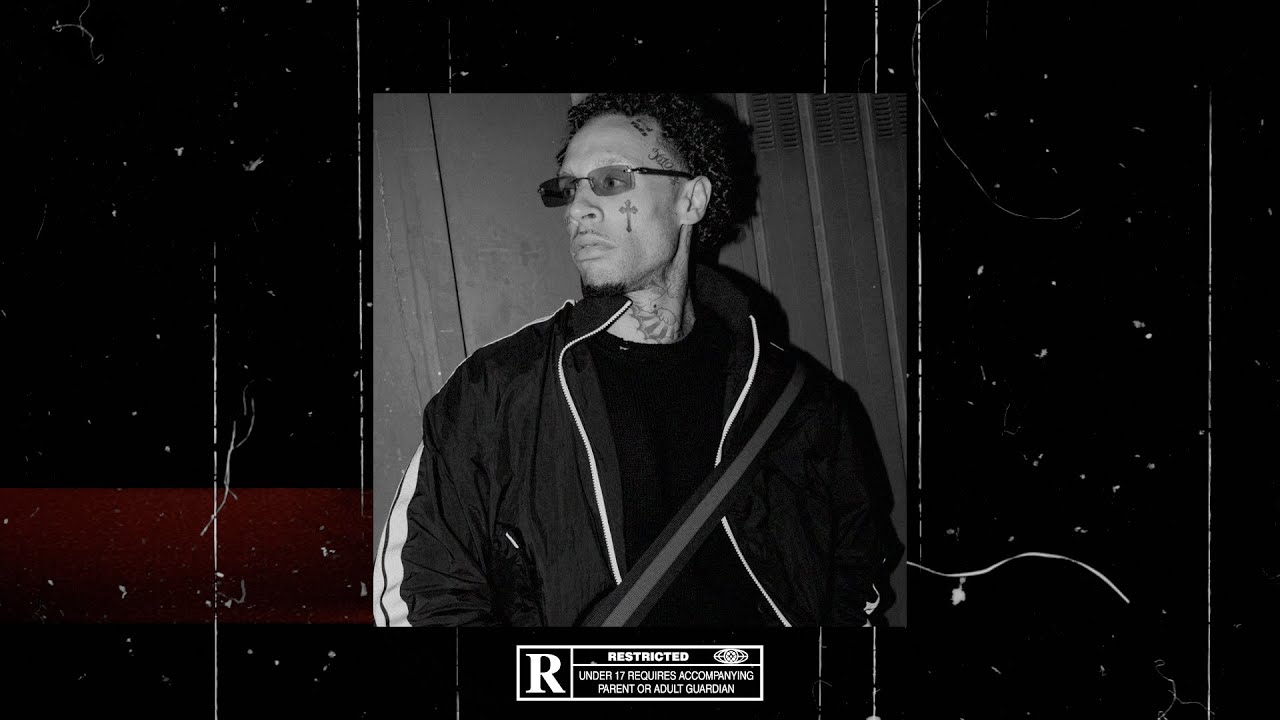 MamboLosco Type Beat - "SUGO" | Dark Trap/Rap Instrumental ...