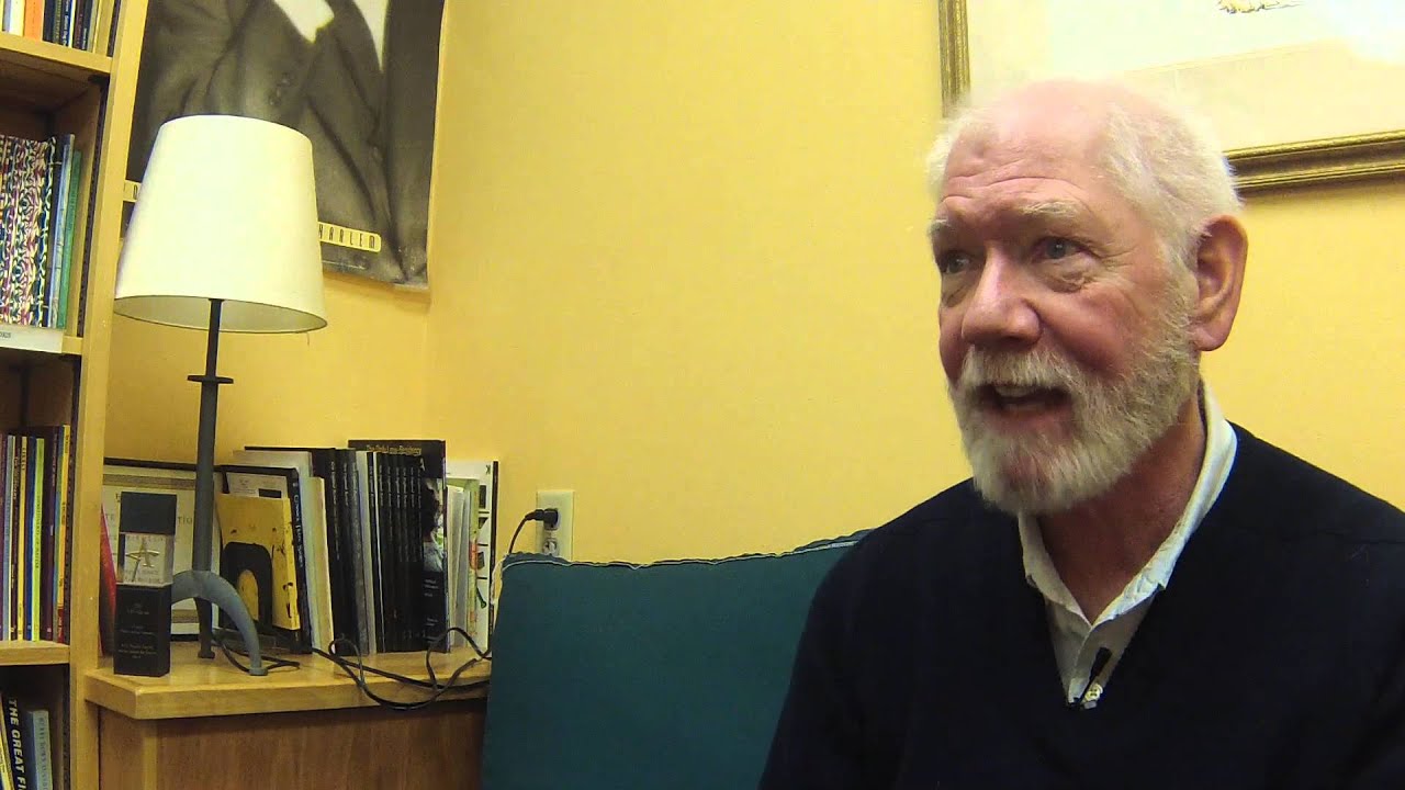 Interview with Robert Miltner, Part 3 of 7 - YouTube