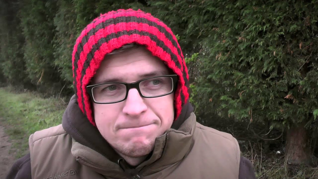 Quick-Fire Questions with Neil Spooner - Team Korda - YouTube