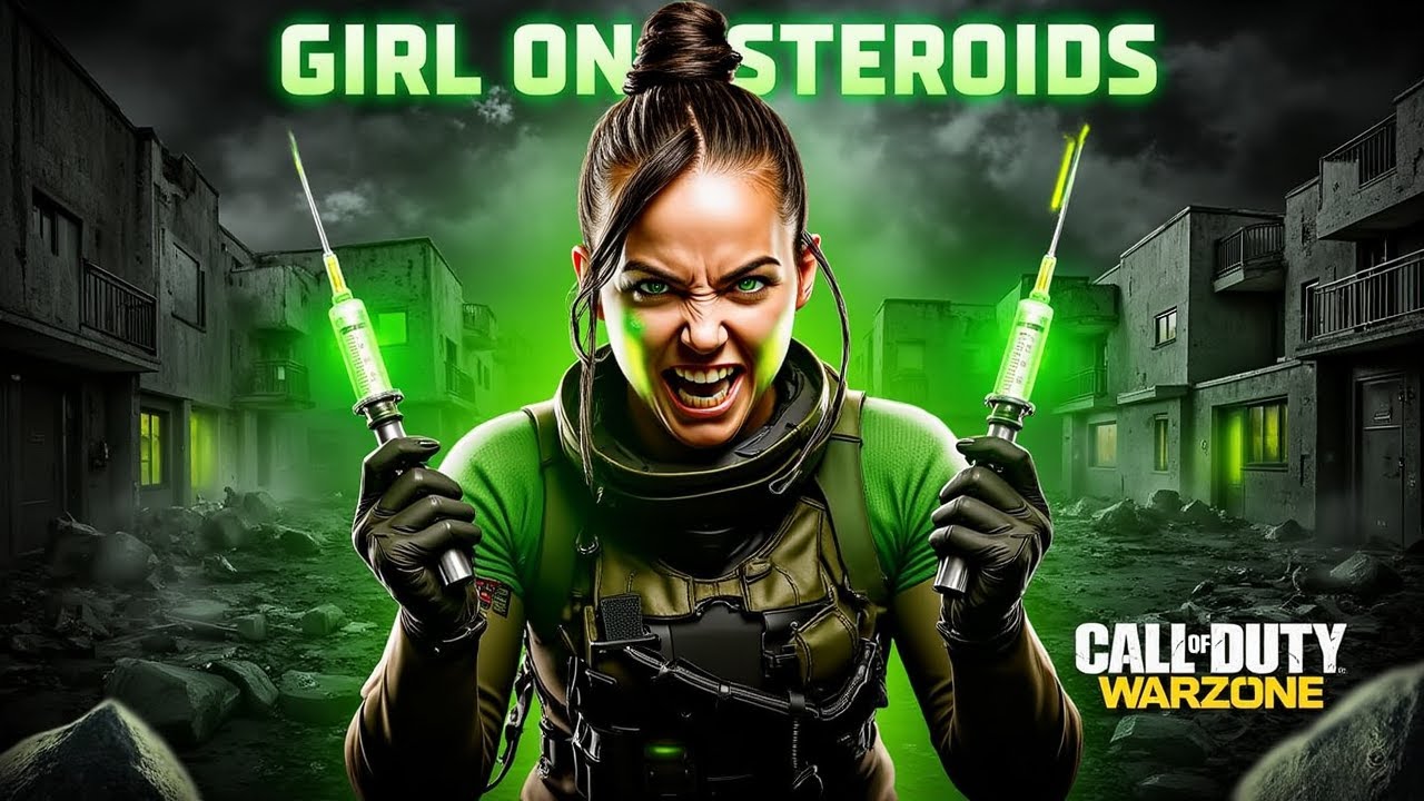 🔴LIVE - WARZONE | Girl Gamer | Season 2 | COD 3KD | LIKE & SUB | VTUBER ...