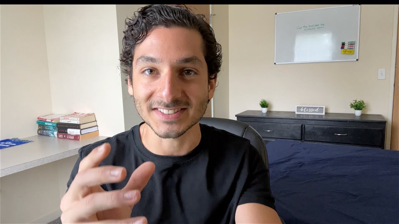 How to Win at Life, Simple - YouTube