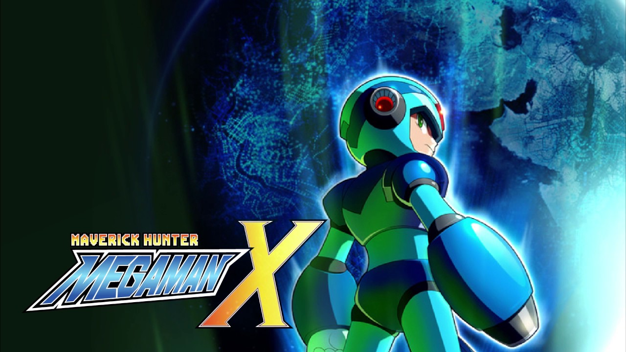 MMX8 Stinger Collection - YouTube