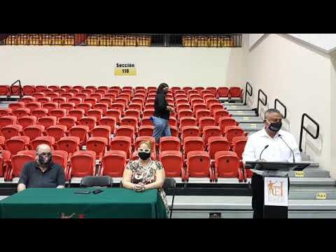 Anuncian Internet gratis en el coliseo Marcelo Trujillo en Humacao ...