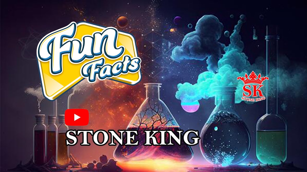Fun Facts - YouTube