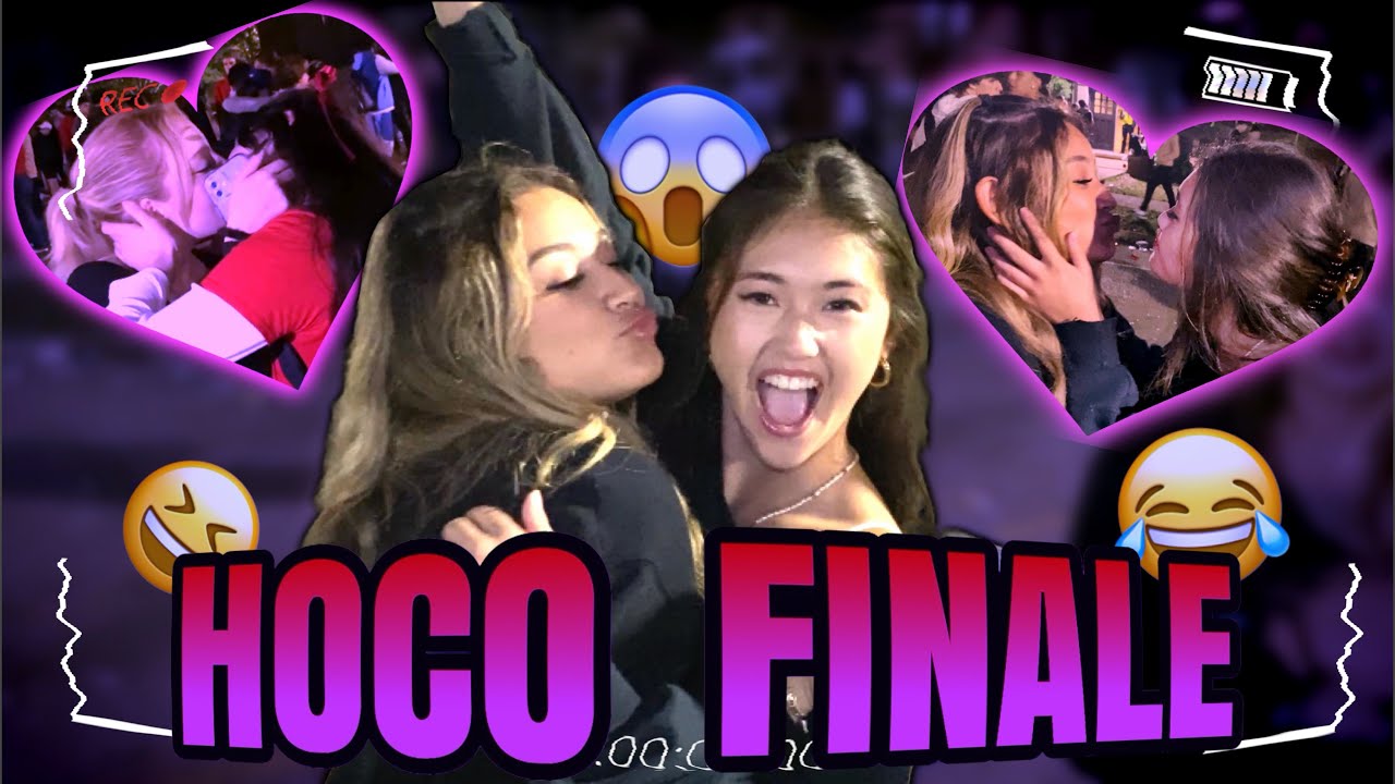 GUELPH HOCO FINALE - YouTube