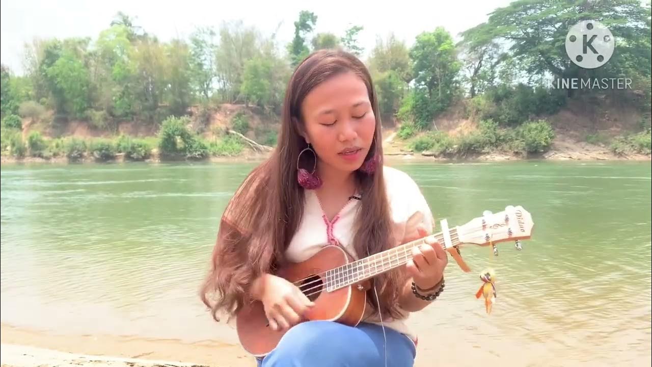 ချယ်ရီသက်သေမောင့်မျက်ရည် Live Cover Song By Me Youtube