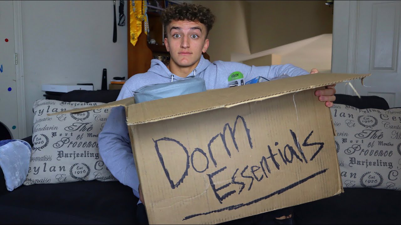 What To Bring To College YouTube what-to-bring-to-college-youtube