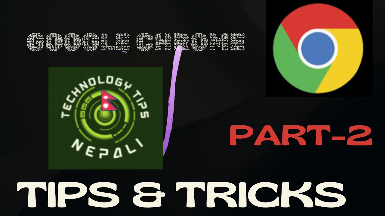 Google Chrome Bookmarks, How to add folder on Bookmark, Chrome tabs ...
