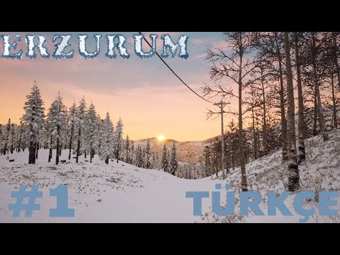 ERZURUM İMAM ÖLDÜ 1.BÖLÜM [TÜRKÇE]