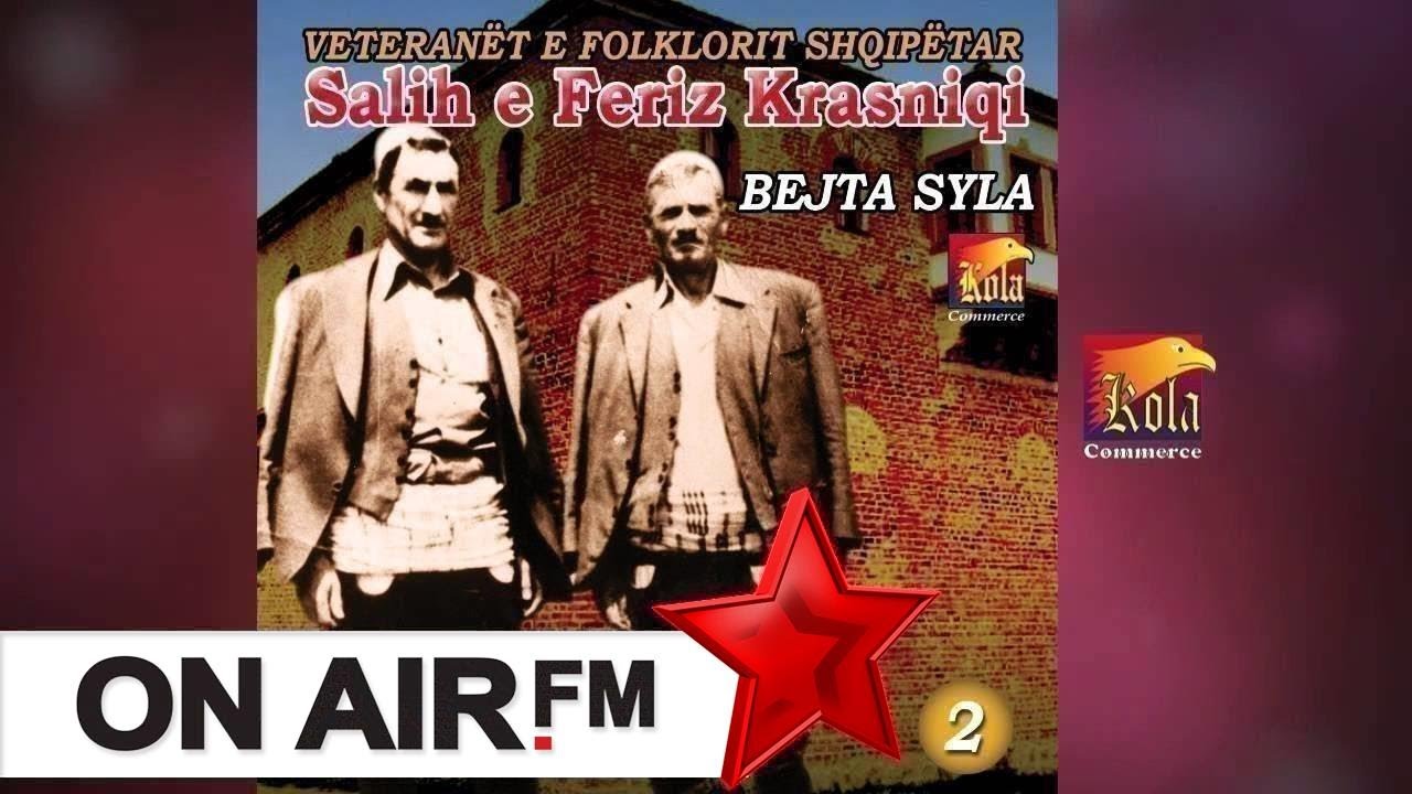 SALIH & FERIZ KRASNIQI - Mic Sokoli e Smajl Hyseni - YouTube