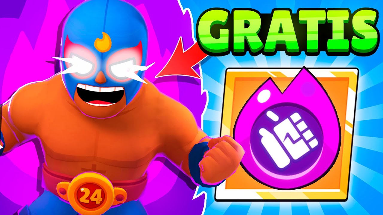 ¡ASÍ CONSEGUÍ *GRATIS* la HIPERCARGA de EL PRIMO! 🤩 - YouTube