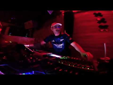 Amel Amaru Live @Videoclub Bogotá 2026