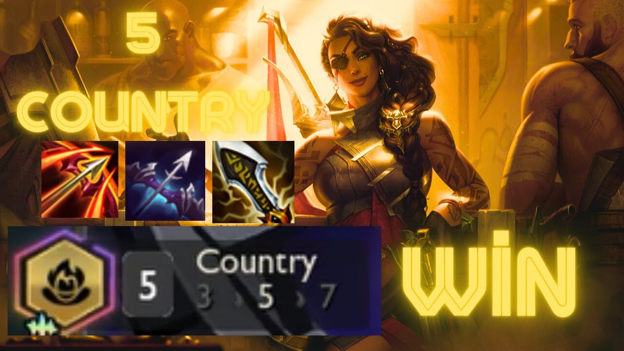 Country Comp Elo Kasılması En Kolay Komp #samira #country - YouTube