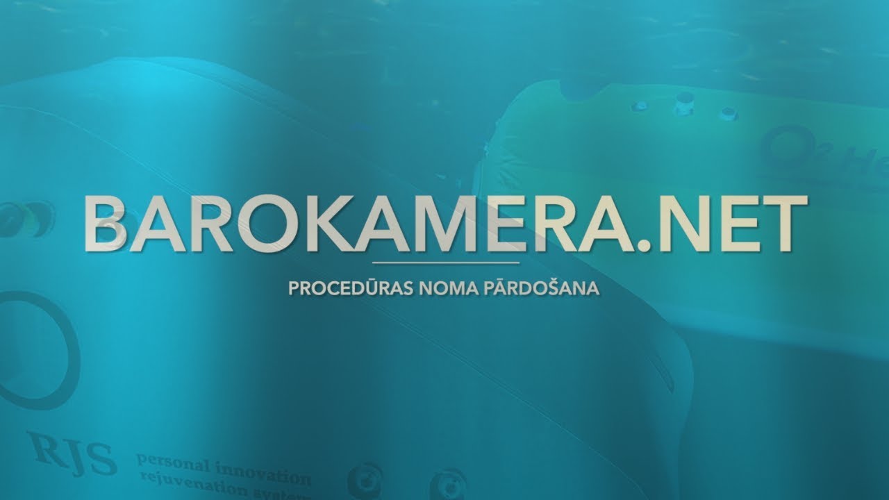 Clip konferencē barokamera.net - YouTube