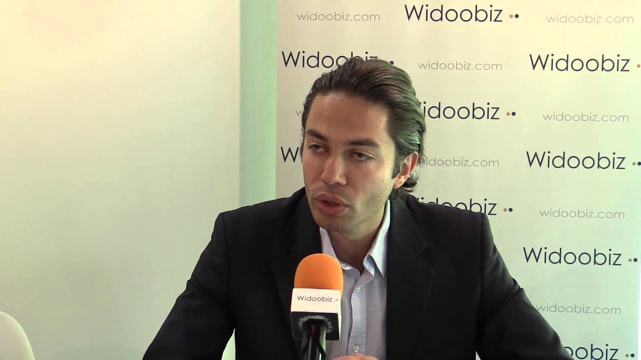 T2M 2014 : Nicolas Goldstein, directeur Buzzboard France - YouTube