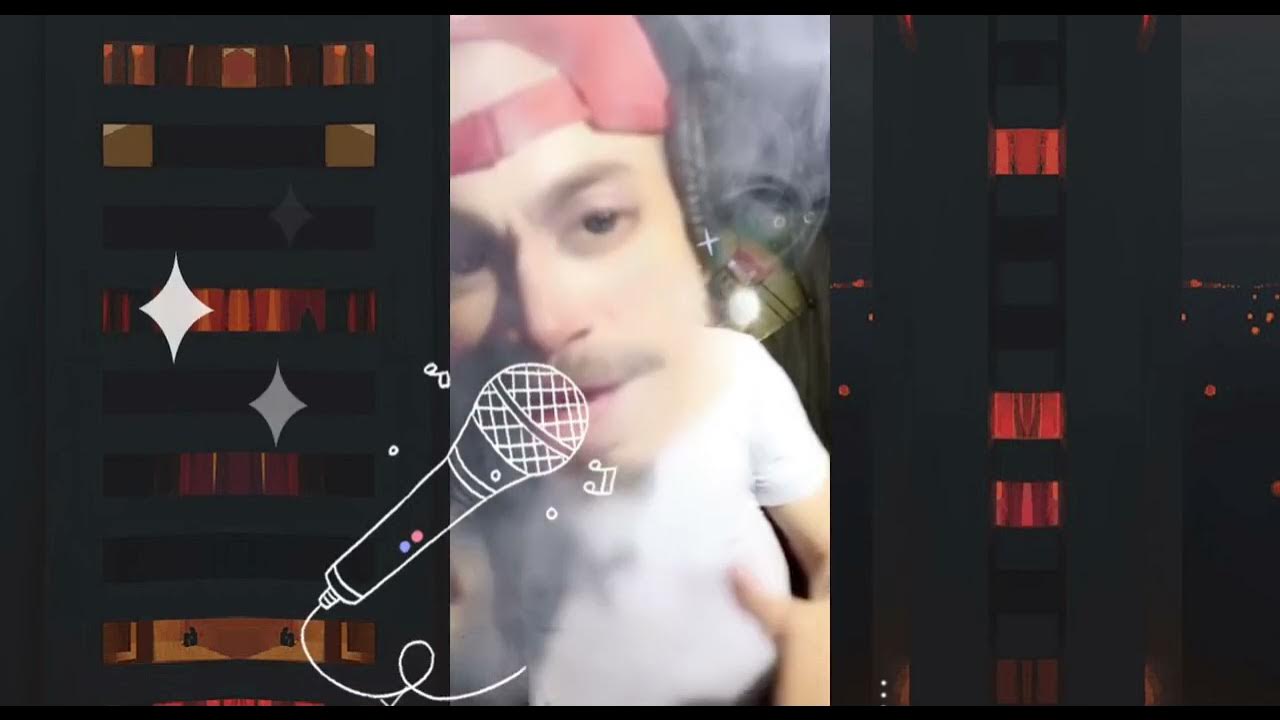 Trap Music/ Eni. by @nosaj_prod - YouTube