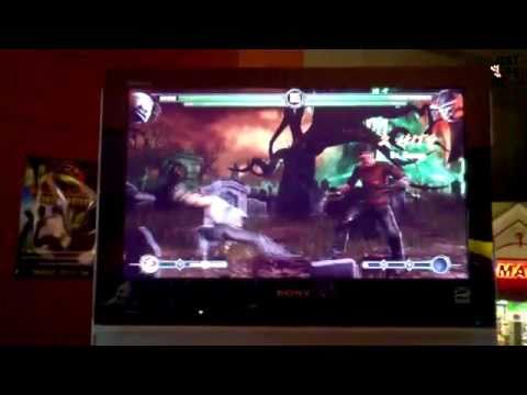 Mk9 Freddy Krueger Gameplay [+720p+].