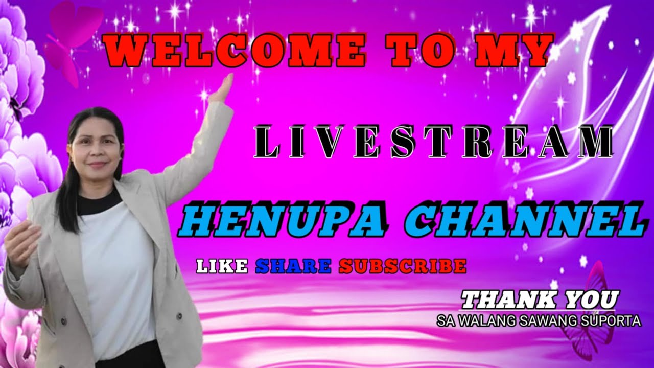 9/21/'24 YEAH IT'S SATURDAY! WELCOME BACK TO MY LIVESTREAM! - YouTube