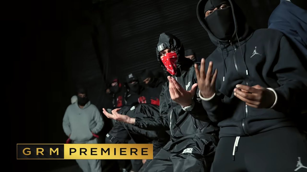 #ActiveGxng Suspect x Z9 - Put Him on a Shirt [Music Video] - YouTube