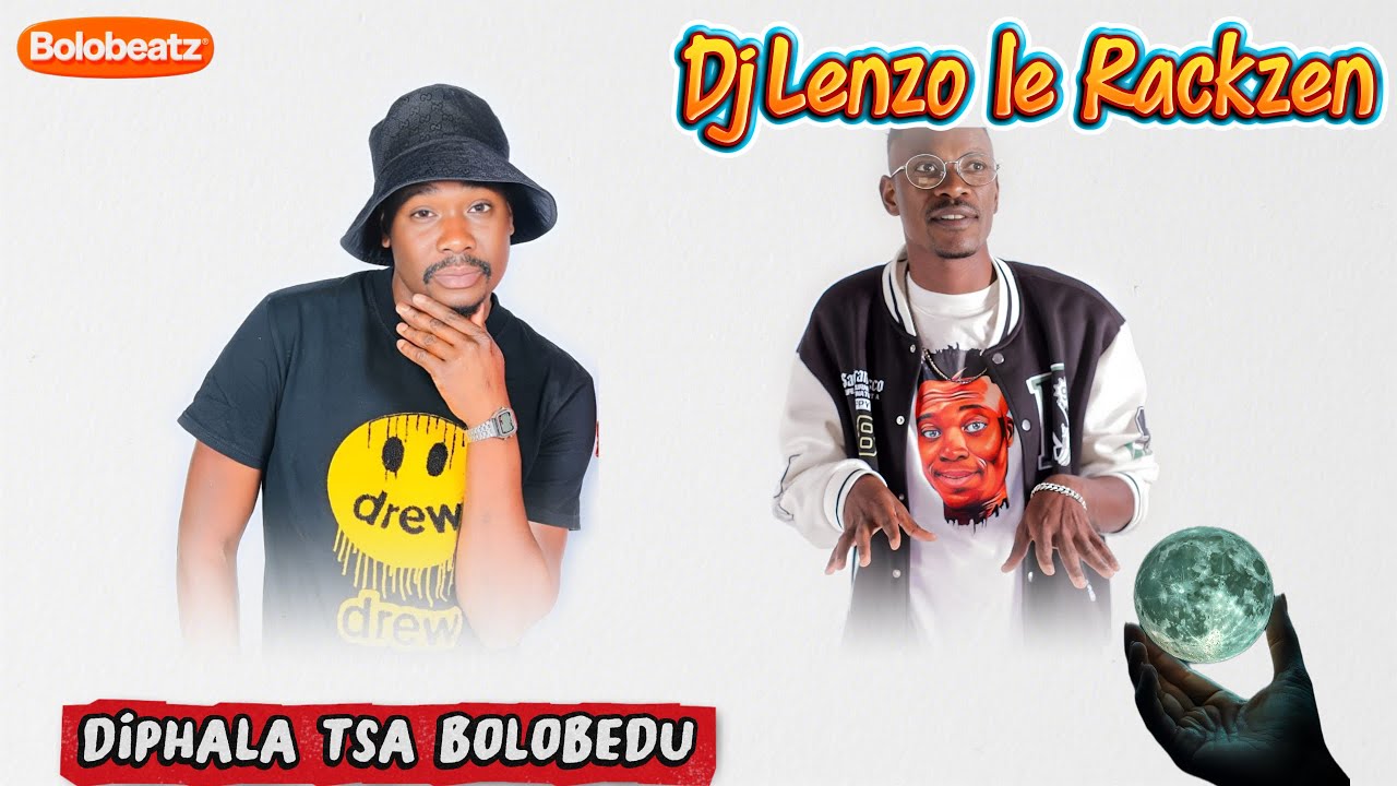 🎵 DJ Lenzo & Dr Rackzen – Diphala Tsa Bolobedu (Official Audio) - YouTube