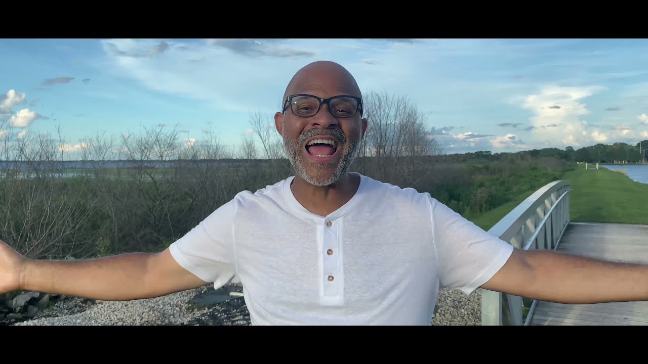 Keith Staten Ministries - YouTube