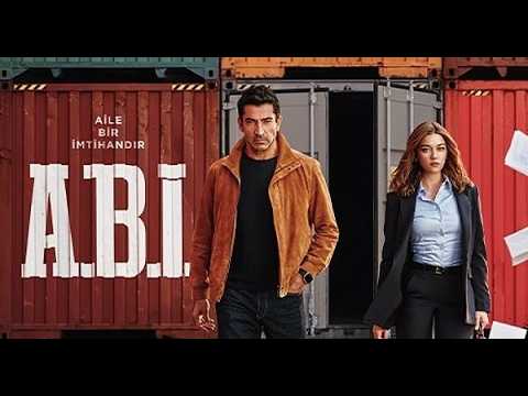 #ABİ (Aile Bir İmtihandır) 🔵SPOILER🔵 CAPITULO 12  AVANCE 1 SUBTITULADO AL ESPAÑOL