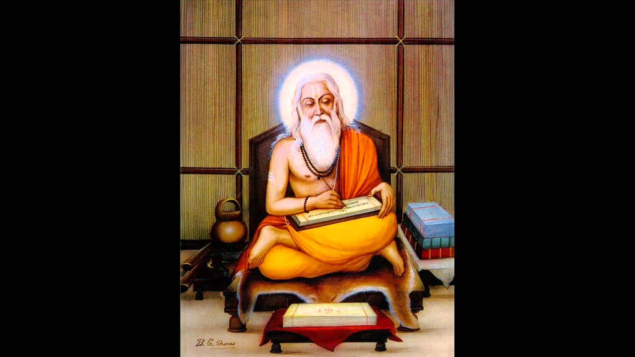 Srimad-Bhagavatam 08.20 - Bali Maharaja Surrenders the Universe - YouTube