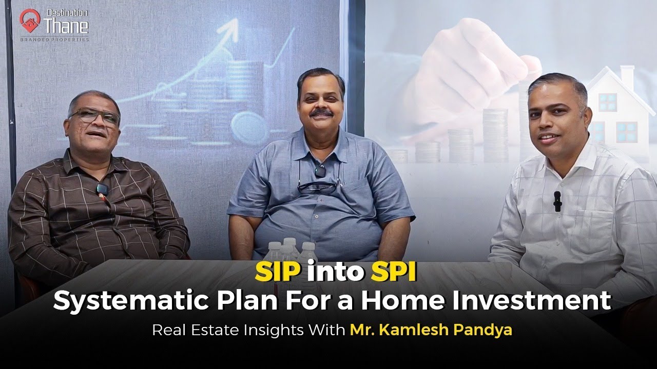 The Power of Property Investment | Why Real Estate Should Be Your Next ...