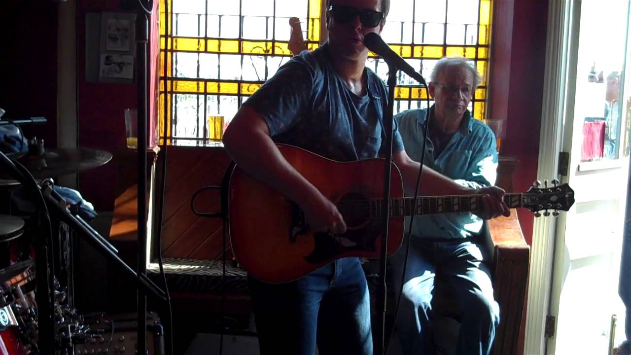 James Goulding, Cornucopia, Southend , 1/6/2014, FBS - Praise you, Carl ...