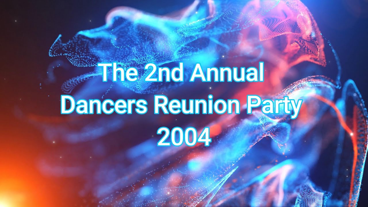 Ultra Rare 2nd Annual Reunion Party Red Carpet! - YouTube