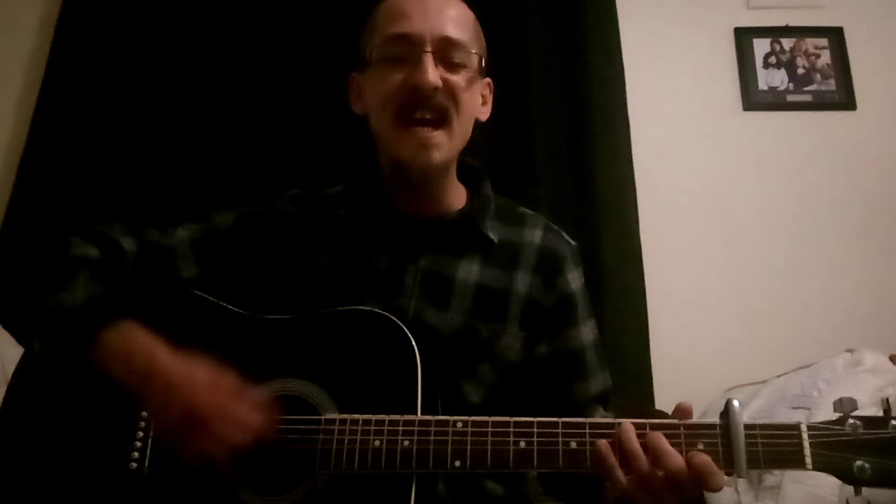 Elation (Liam Perkins Levellers Cover) - YouTube