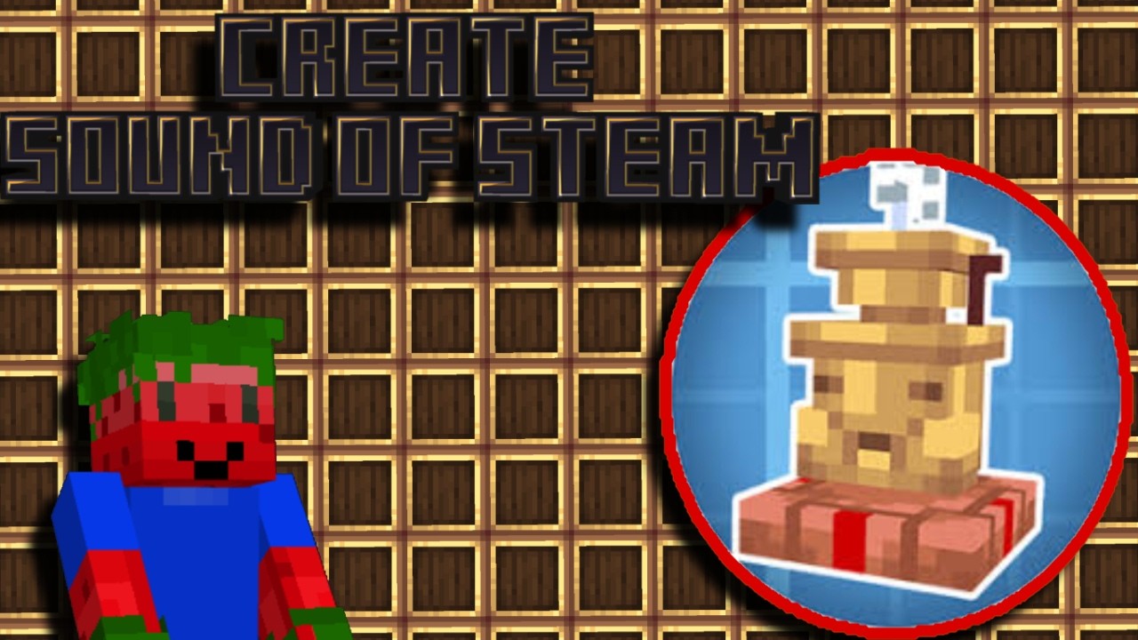 Sound of Steam Tutorial - YouTube