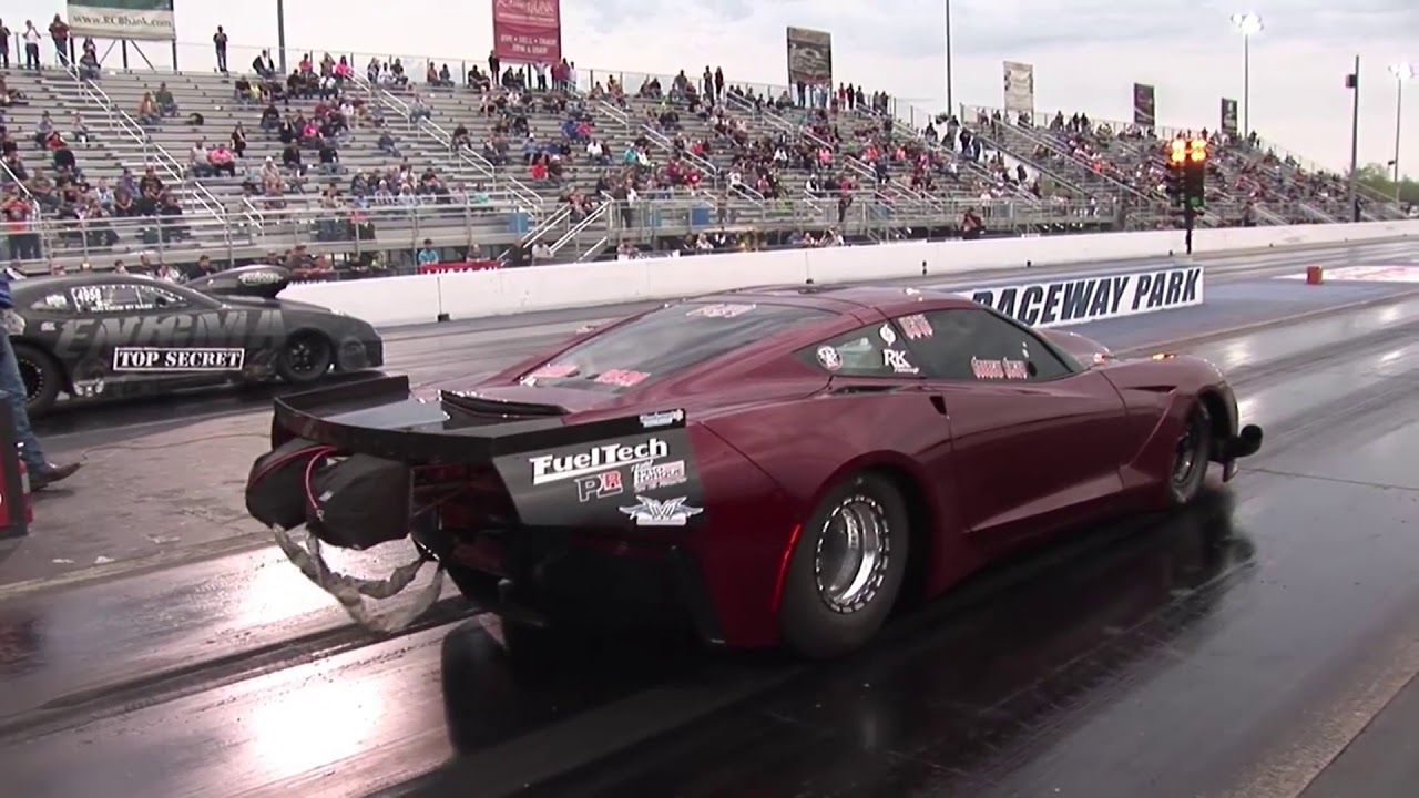 Ultimate drag racing fails 2017 - YouTube