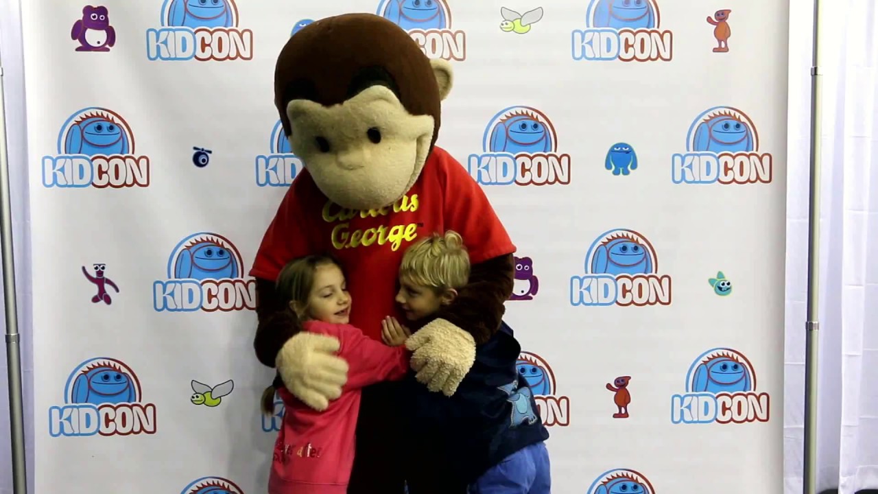 KidCon 2016 - YouTube