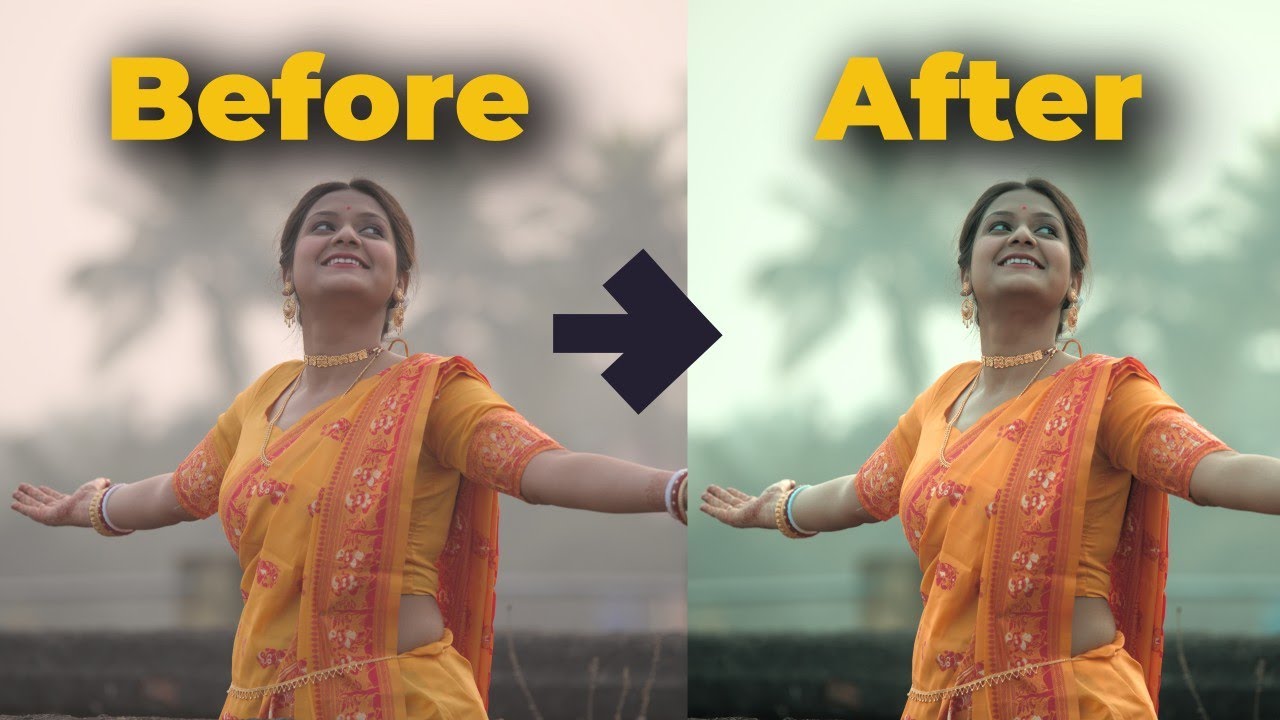 Editing Your Photos in darktable #2 - YouTube