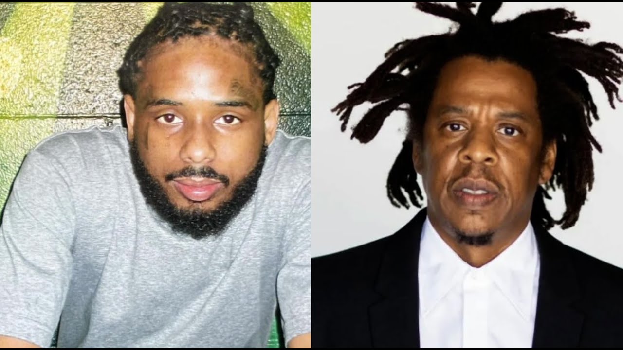 Pooh Shiesty SENDS STRONG THREAT & Claims He Accomplished More Than JAY ...