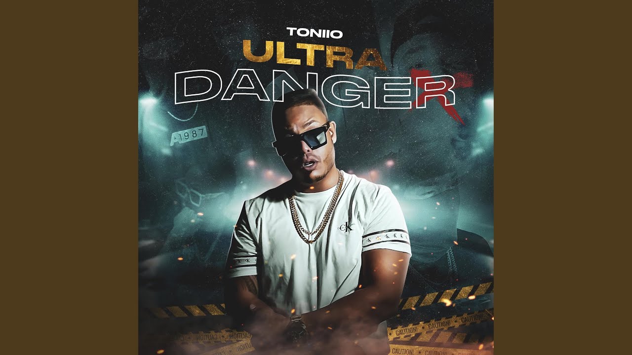 Ultra Danger - YouTube