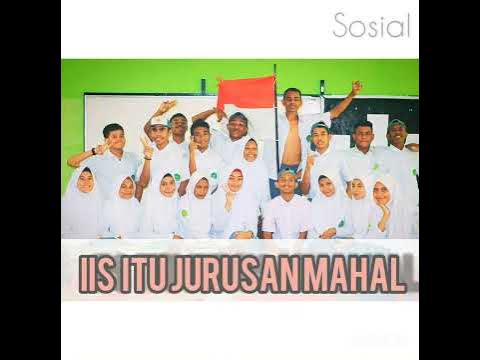 Ips jurusan mahal XI IIS 2 - YouTube