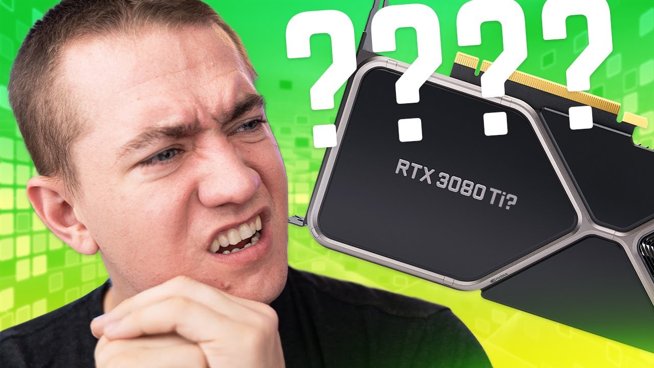 This Is Nvidia's Plan?! - YouTube