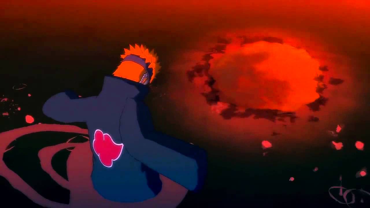 Top Ten tecniche supreme - Naruto Shippuden: Ultimate Ninja Storm ...